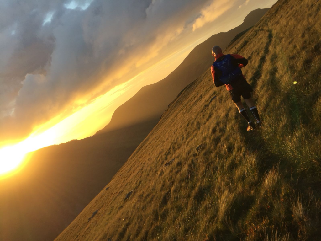 Top Tips for Fell Running - Saltwell Harriers